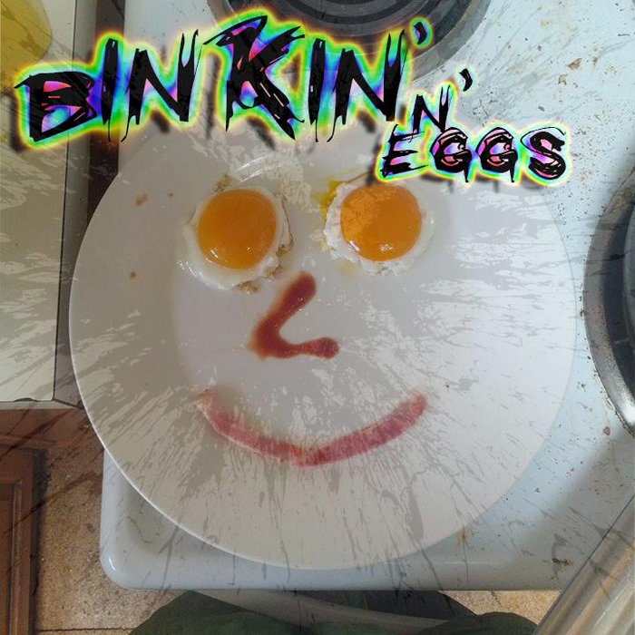 Binkin N' Eggs | Binkery