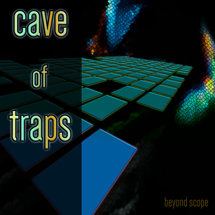 Cave Of Traps | Beyond Scope
