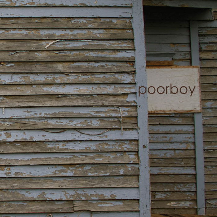 Poorboy | Brian Zeiger