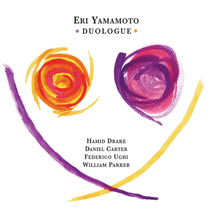 Duologue | Eri Yamamoto