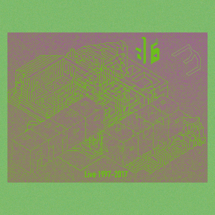 Dead Sound 3 | operator