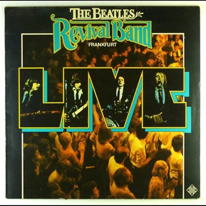 Beatles Revival Band Live | The Beatles Revival Band