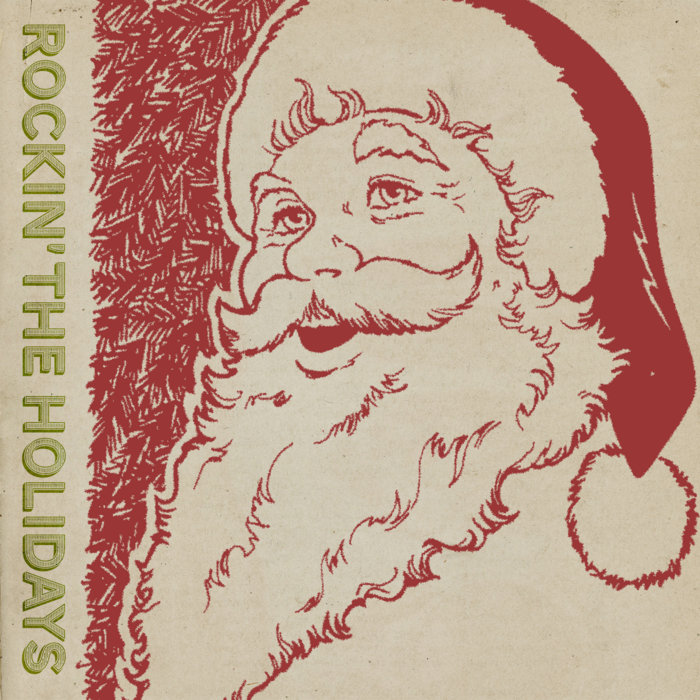 Rockin' The Holidays | Phonophore Records