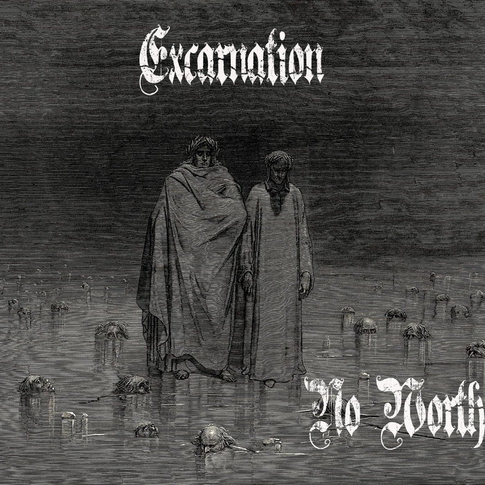 No worth | Excarnation