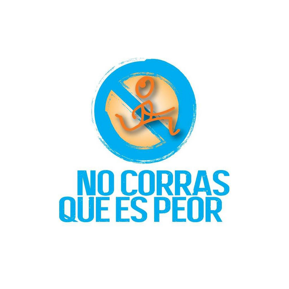 No corras que es peor | LA SELVA DE MIGUEL | La Selva de Miguel