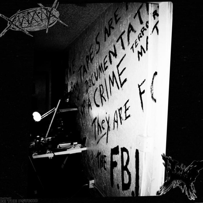 Split with xneffx | XwXwX