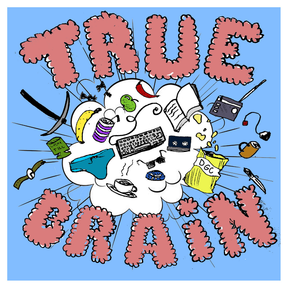 True Brain True Brain