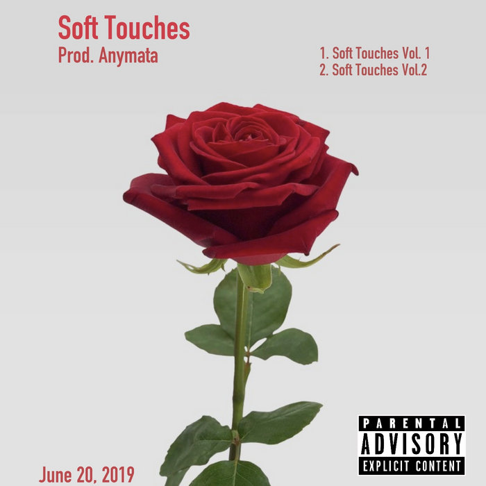 Soft Touches[Sets 1-2](Virtual DJ Sets) | Anymata