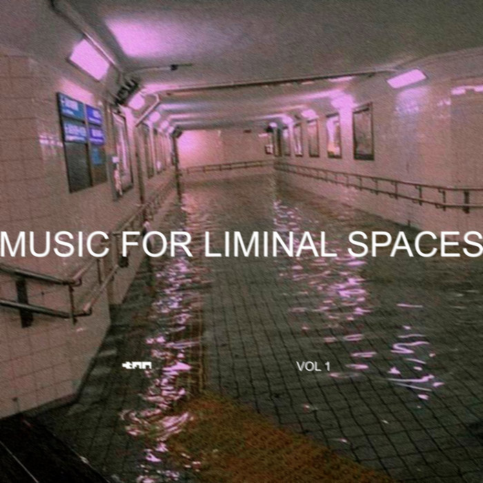 Music For Liminal Spaces VOL.1 | The Music Nerve
