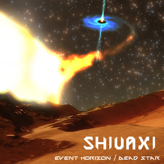 Event Horizon / Dead Star | Shivaxi
