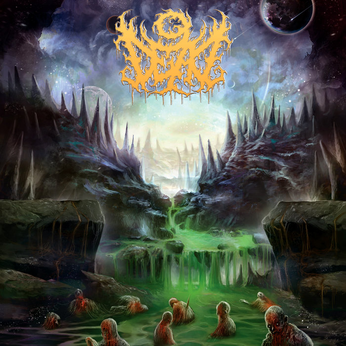 9 Dead | 9 DEAD | Comatose Music