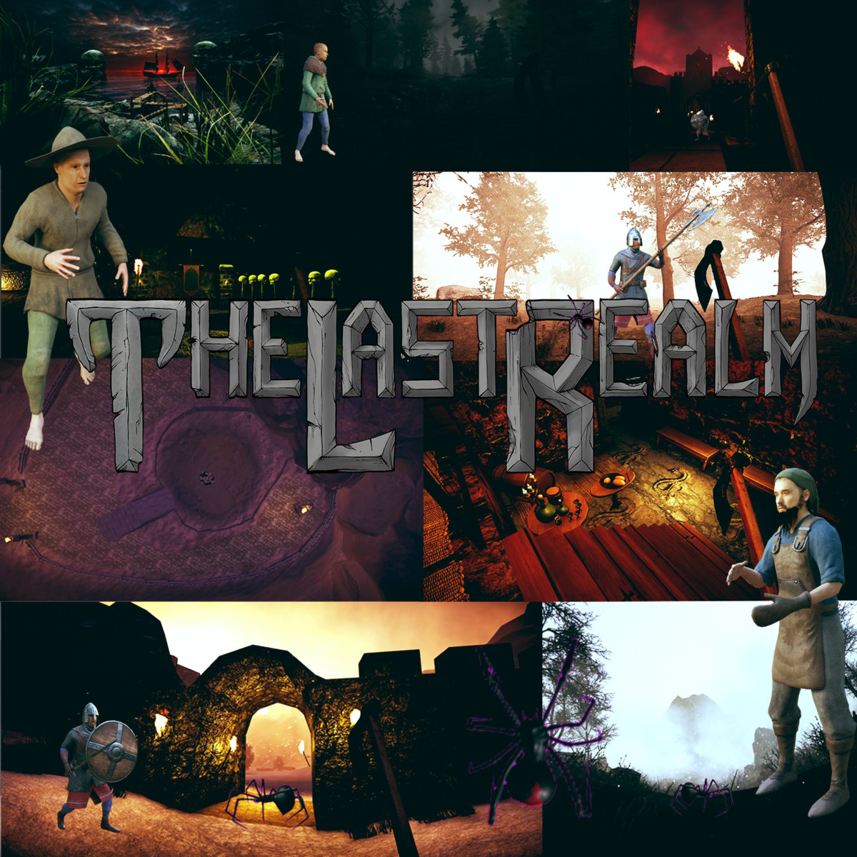 Wisedom | TheLastRealm