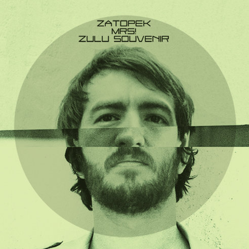 EP split | Zatopek/ Mrs!/Zulu Souvenir | PSH Ediziones
