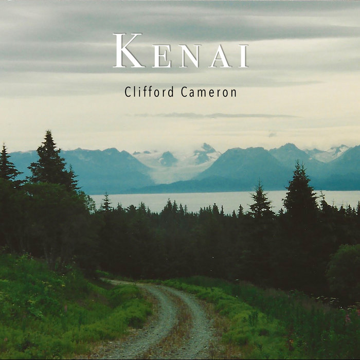 Kenai | Clifford Cameron