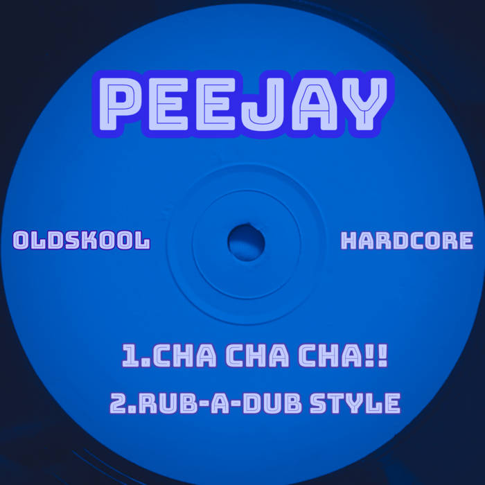 Cha Cha Cha!! | Peejay | PEEJAY