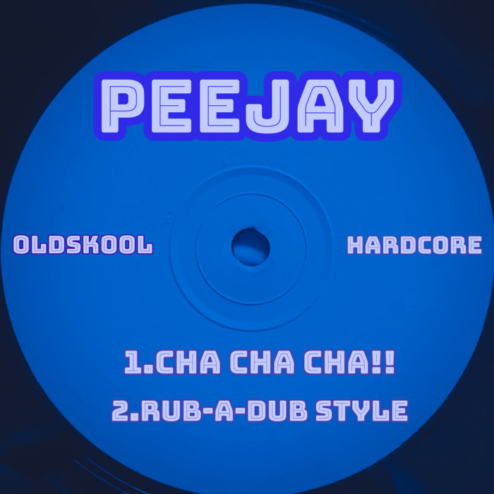 Cha Cha Cha!! | Peejay | PEEJAY