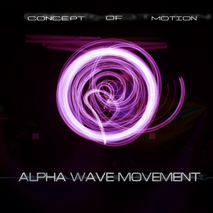 Concept of Motion | Alpha Wave Movement | Harmonic Resonance Recordings