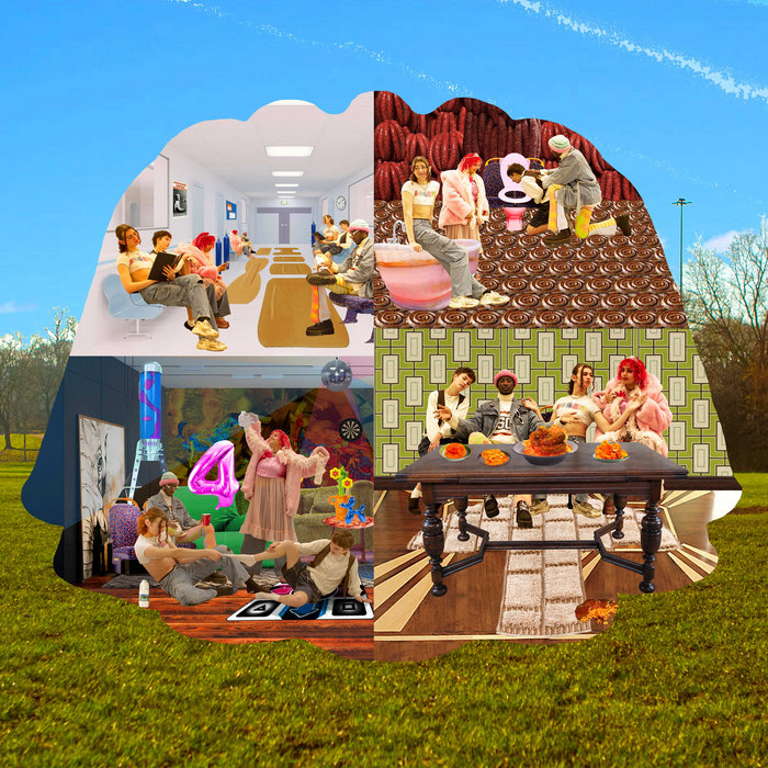 T4T | T4T (compilation) | T4T