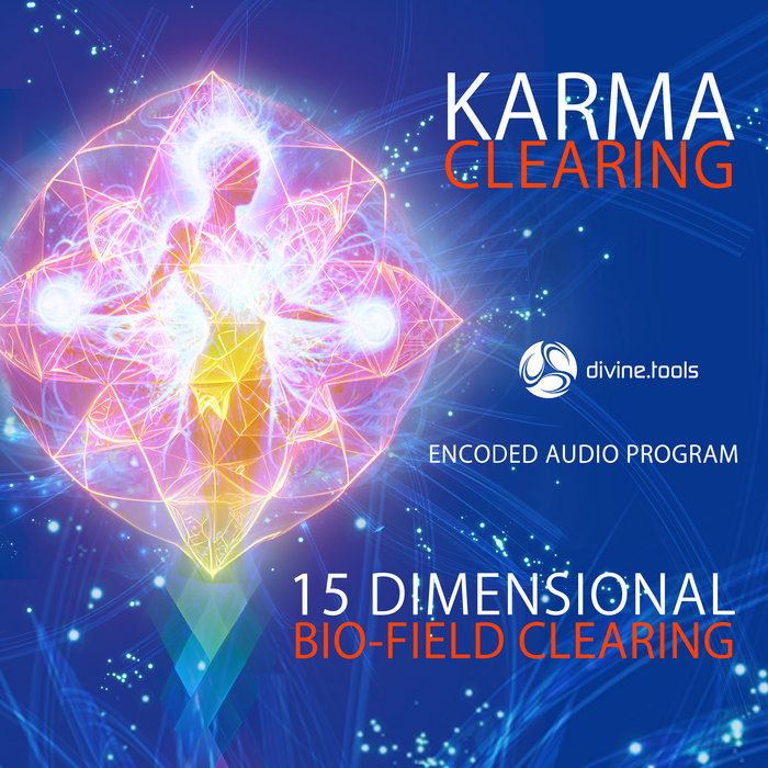 Automated Karma Clearing (www.divine.tools) | Nykkyo ENERGY DJ