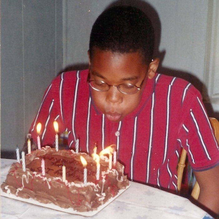 Happy Birthday | Josh Boles/Andrew Kennedy | TYP Tapes