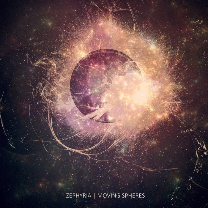 Moving Spheres | Zephyria | Azimeth Music