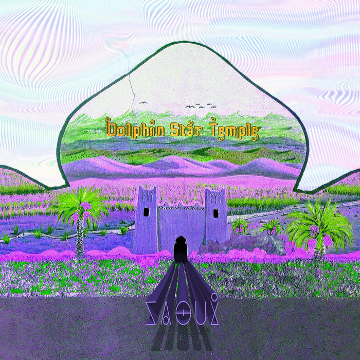 Saoui | Dolphin Star Temple