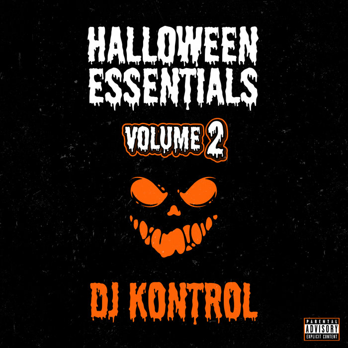 Halloween Essentials Volume 2 | DJ Kontrol