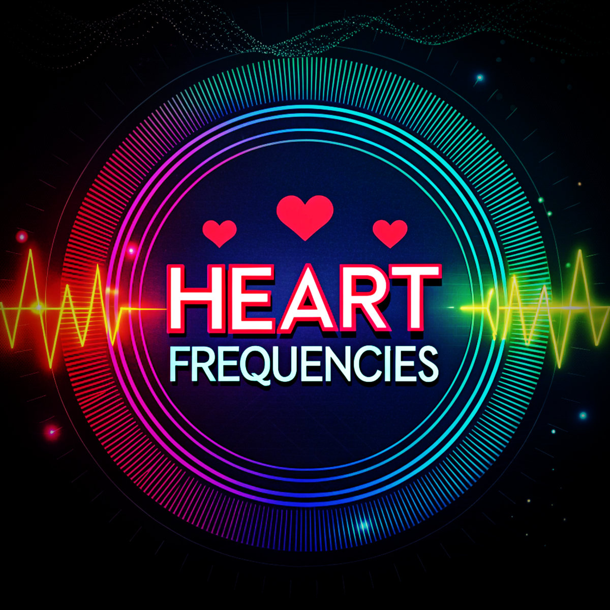Heart Frequencies | PSYE