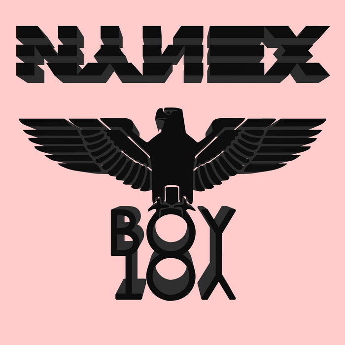 Boy Toy | NYNEX | AVEC