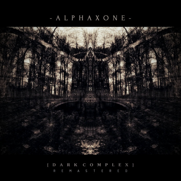 Dark Complex | Alphaxone | Kalpamantra