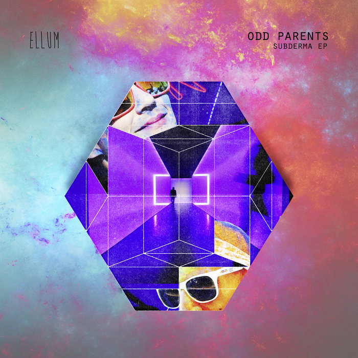 Subderma EP | Odd Parents | Ellum Audio