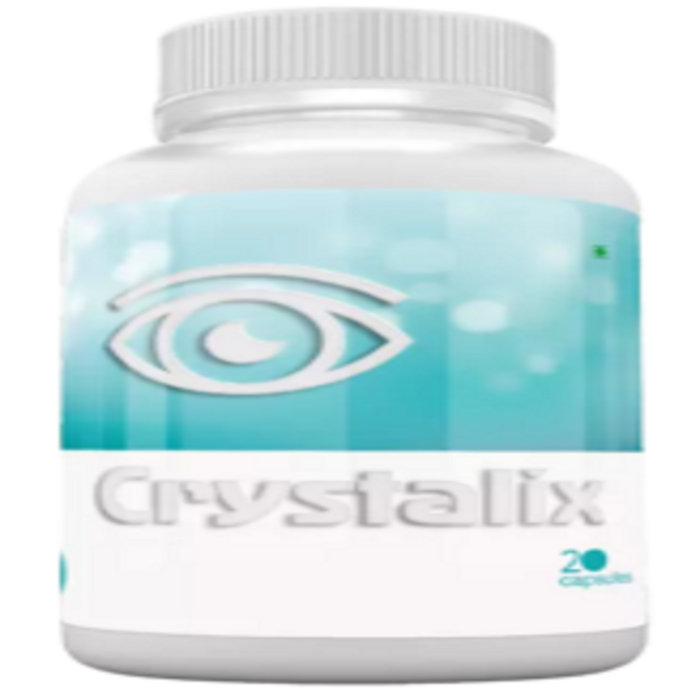 Crystalix Capsule Price Singapore | Crystalix Capsule Price | Crystalix ...
