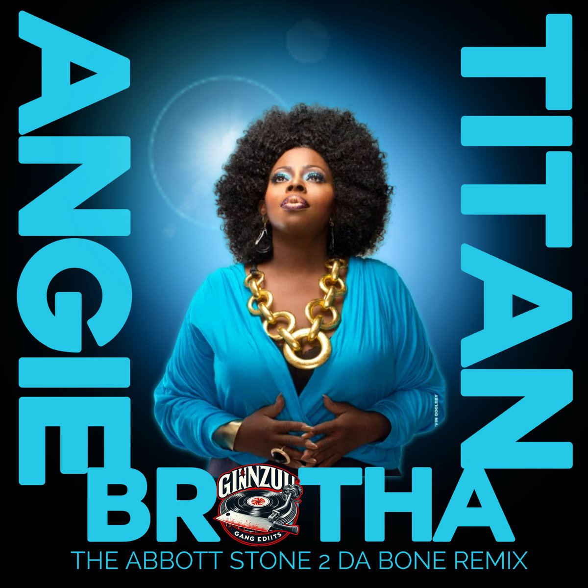Titan Davis vs Angie Stone_Brotha_The Abbott Stone 2 Da Bone Remix ...