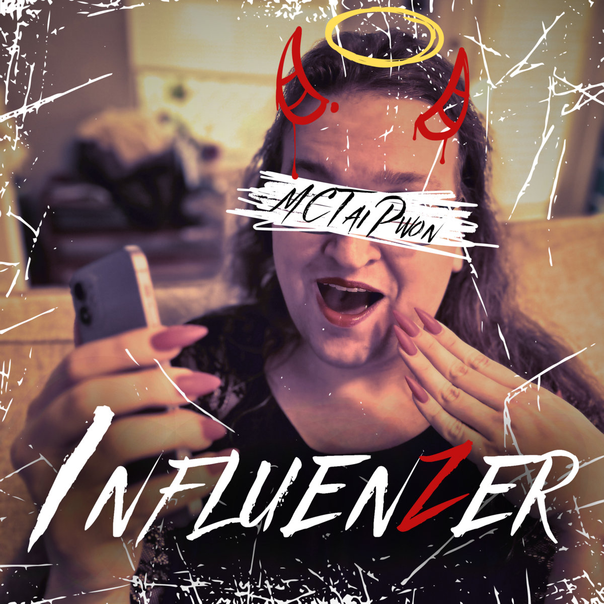 Influenzer - Single | MC Tai Pwon