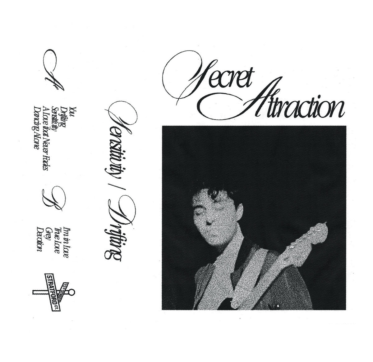 Sensitivity/Drifting | Secret Attraction