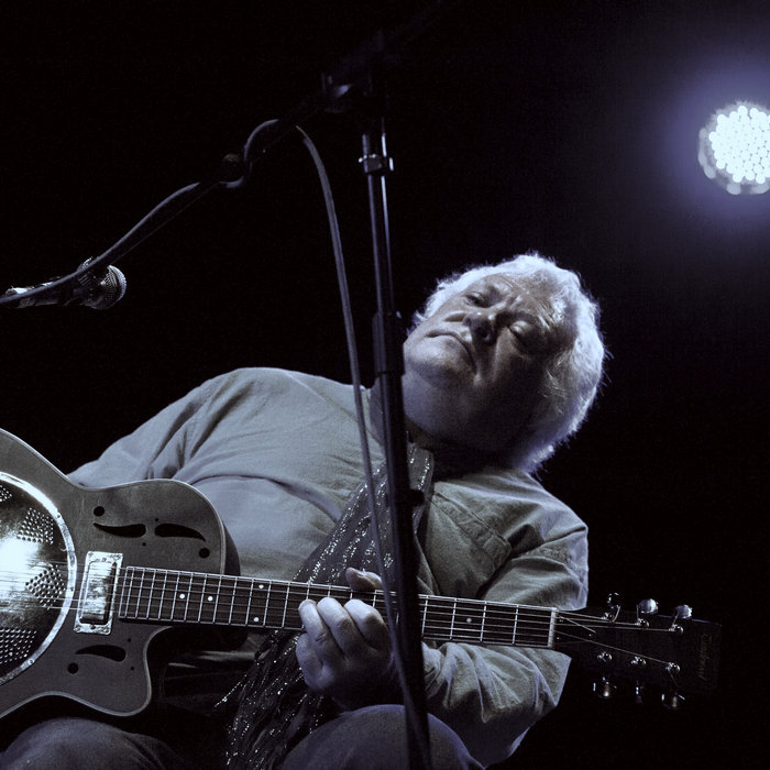 Stranger In Your Street | Richard Newman | Richard Newman