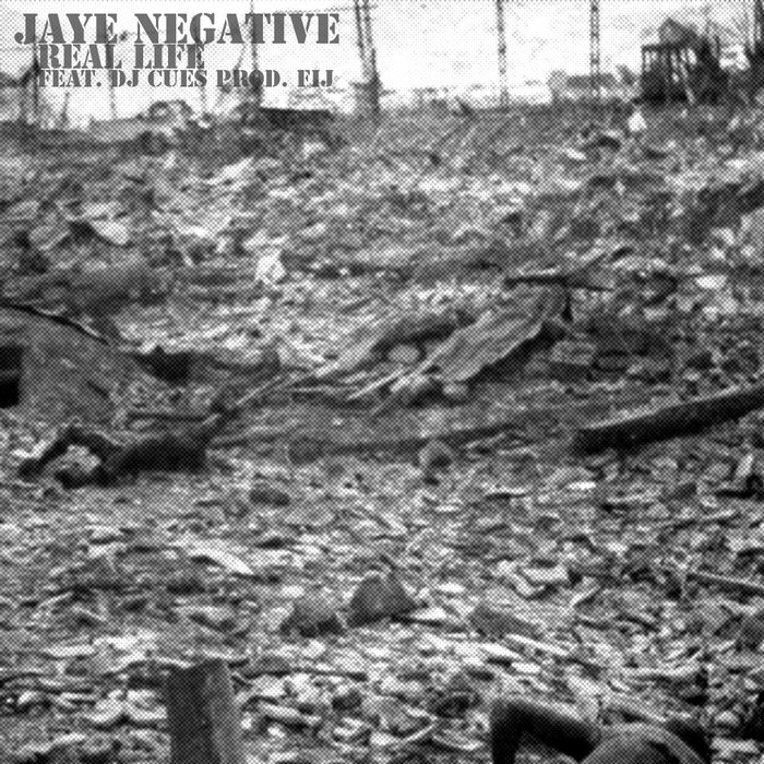 Real Life (single release) | DJ Cues