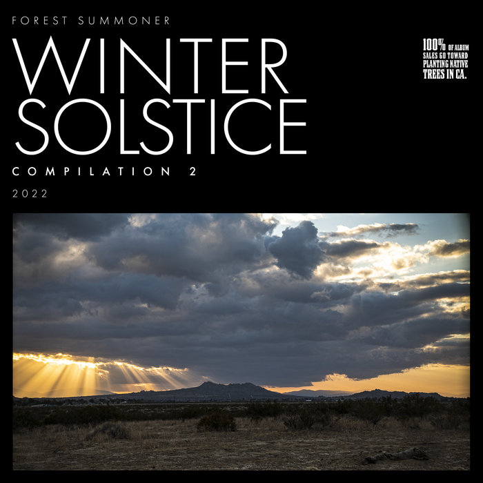 Winter Solstice - Comp II | Forest Summoner