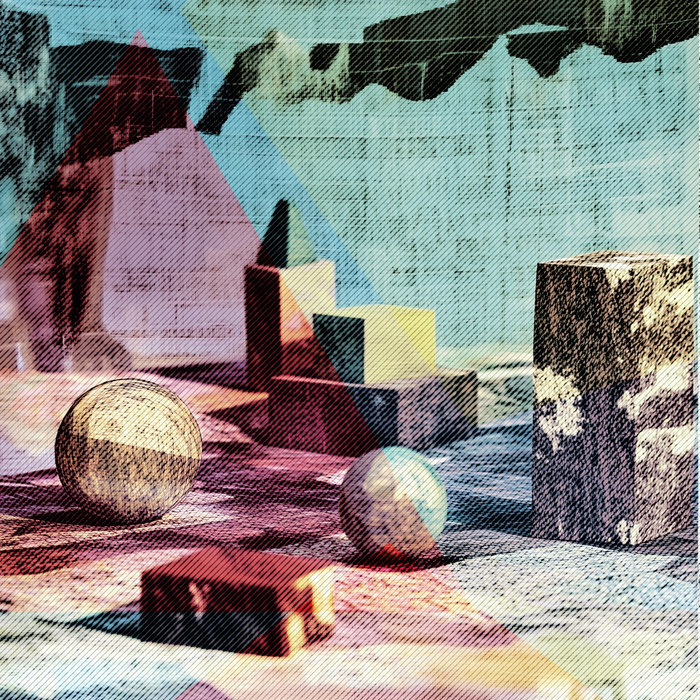 Lavender Layer | Blue Dot Sessions