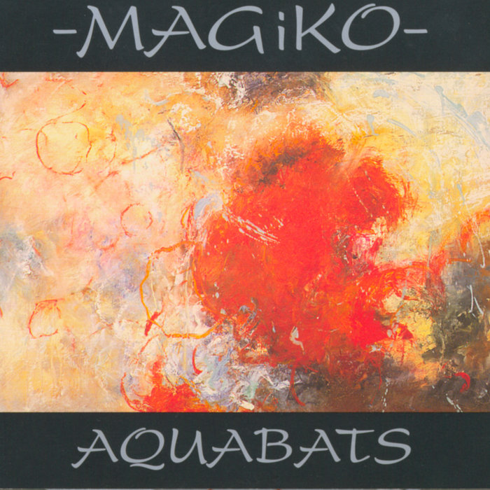 Magiko | Aquabats