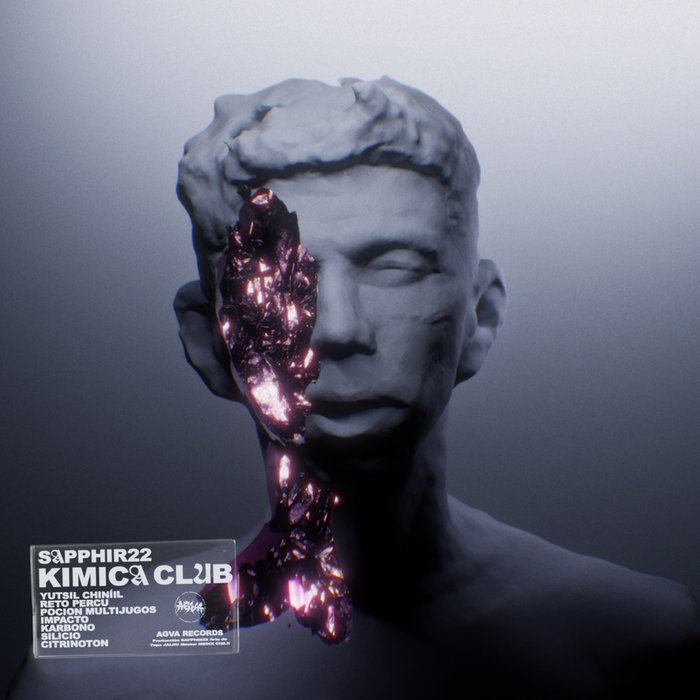 KIMICA CLUB | SAPPHIR 22 | AGVA