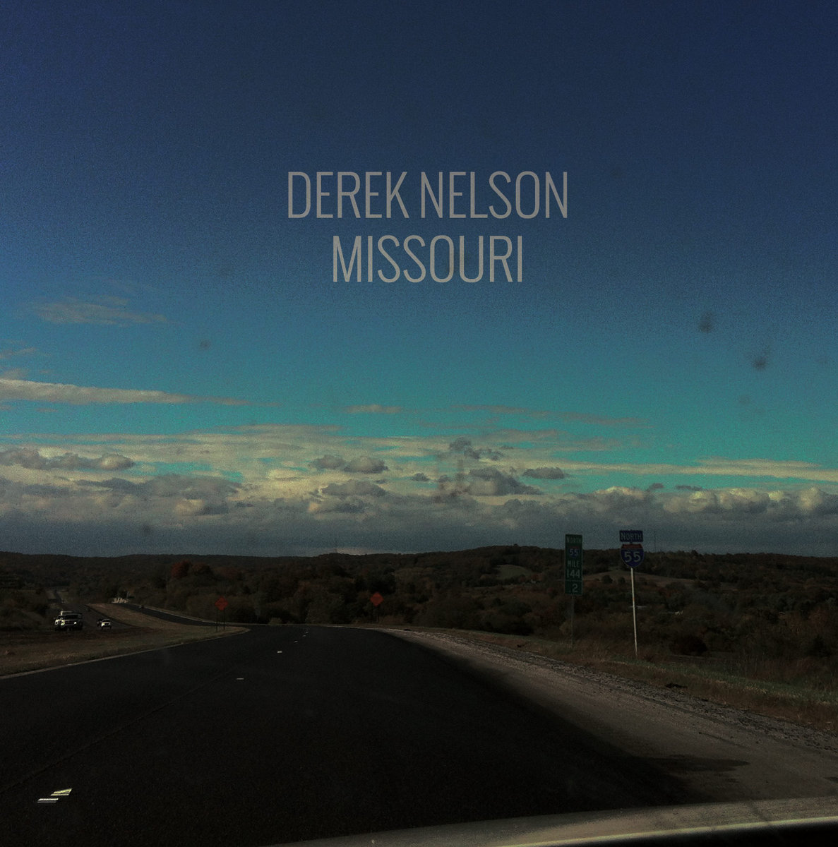 Missouri | Derek Nelson