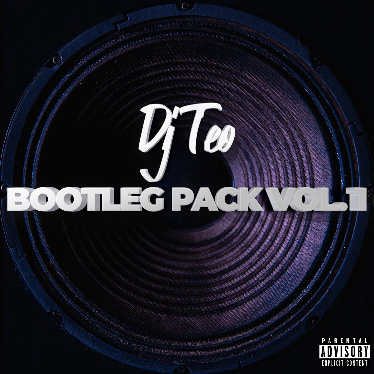 Dj Teo - Bootleg Pack Vol. 1 | Dj Teo