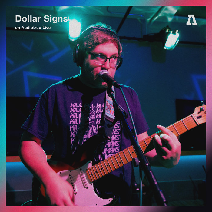 Dollar Signs on Audiotree Live | Dollar Signs