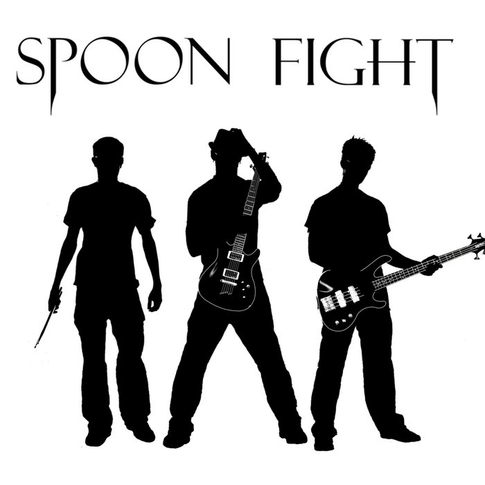 Demo | Spoon Fight