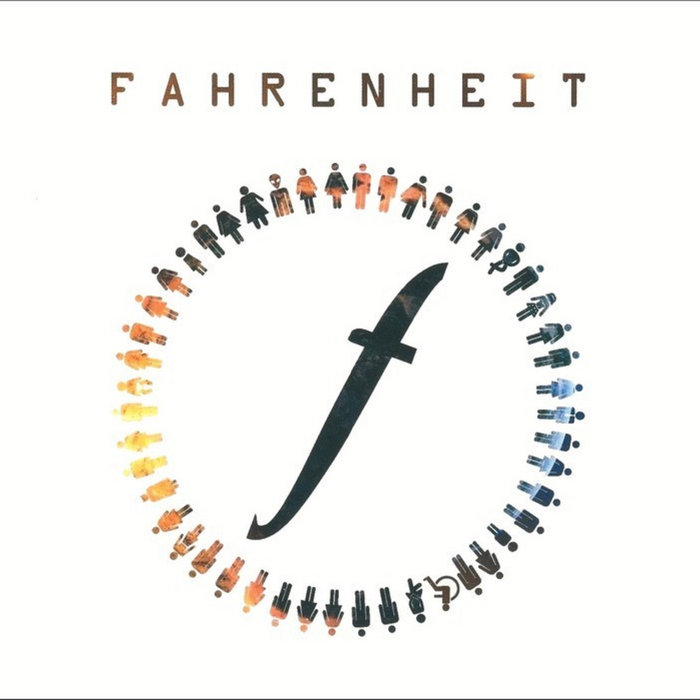 Fahrenheit | Fahrenheit | Ride On Music