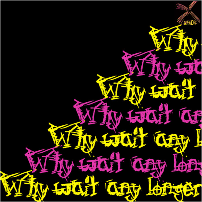 Why wait any longer | Crossheads