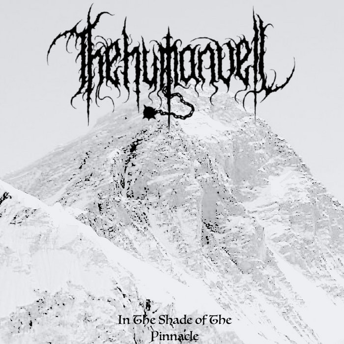 In The Shade of The Pinnacle | The Human Veil | Helena Ford/Des Temps ...