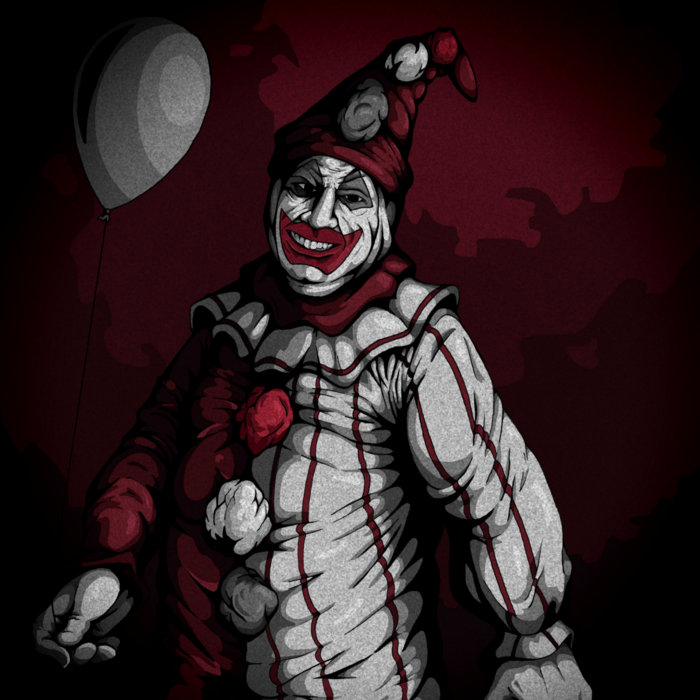 GXCY | LOUIXRED | louixred