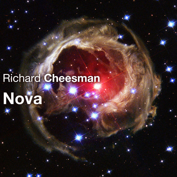 Nova | Richard Cheesman